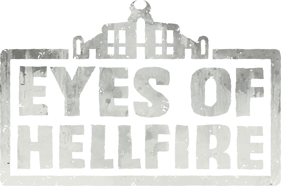 Blumhouse | Eyes of Hellfire