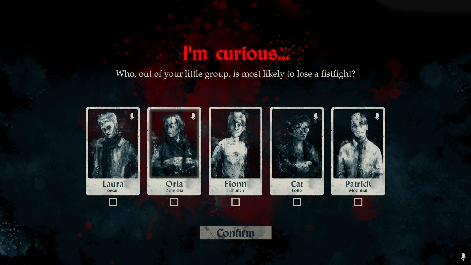 Blumhouse | Eyes of Hellfire