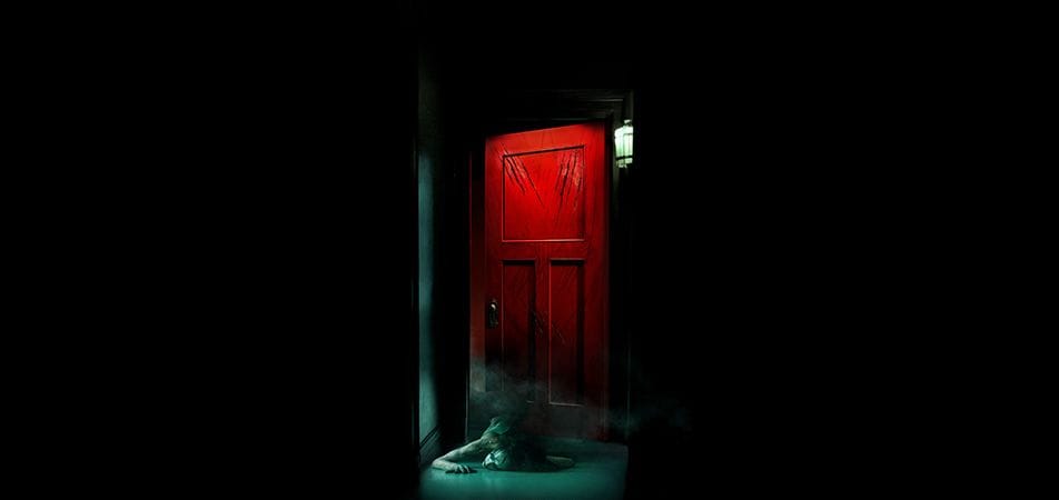 Blumhouse | Insidious: The Red Door
